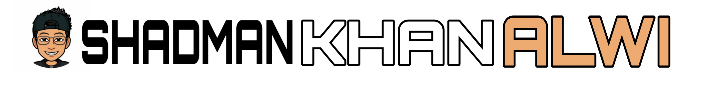 SHADMAN KHAN ALWI